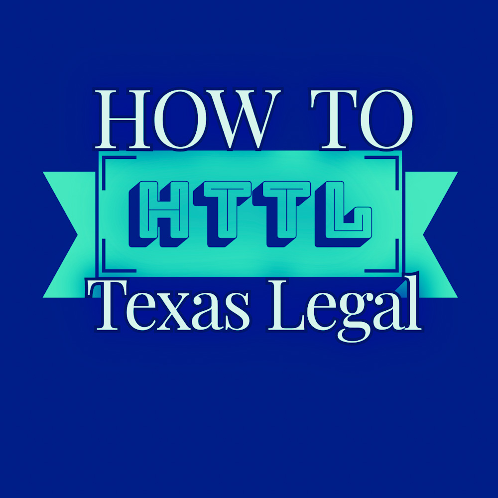 How to Texas Legal - Empowering individuals with accessible legal ...